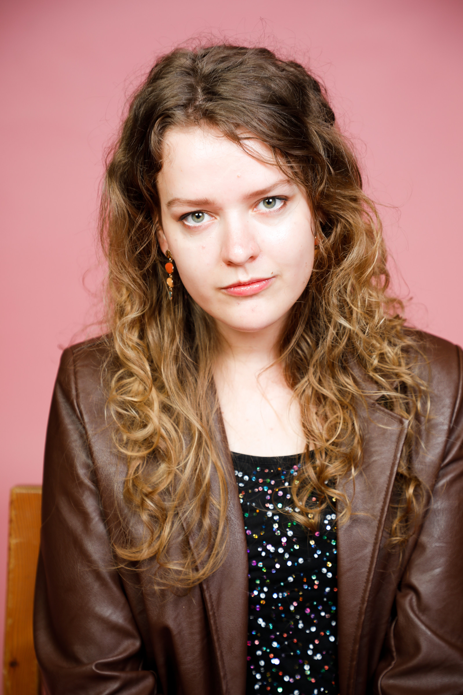 Anne Roos - Rozet